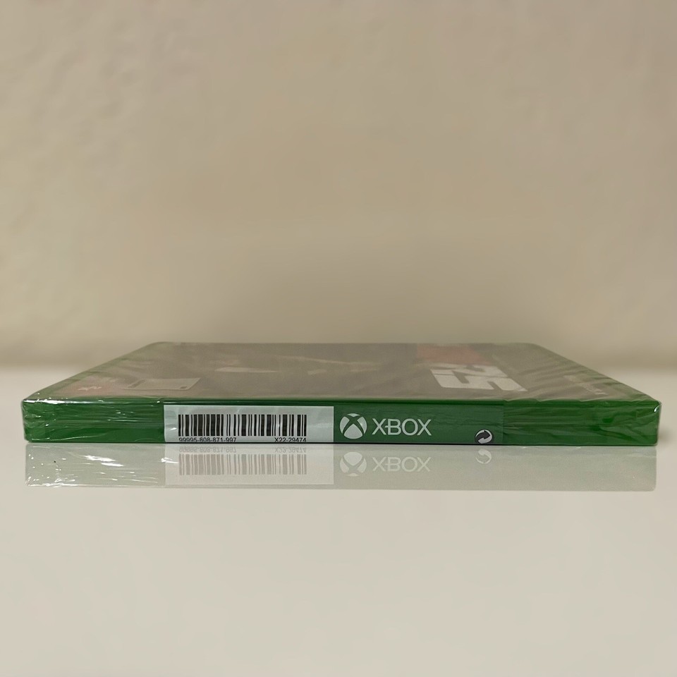 NBA 2K25: WNBA Edition - GameStop Exclusive - Xbox Series X - Brand New ...