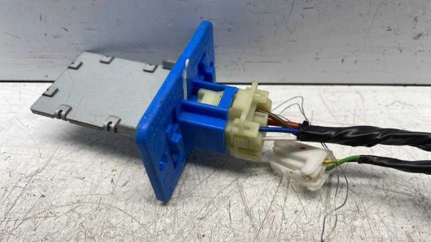 Resistance chauffage HYUNDAI I 10 2 970351E100 | eBay