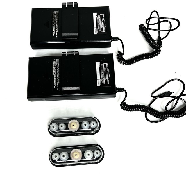 Realistic Trc504 Two-way Audionic Communication System for sale online ...