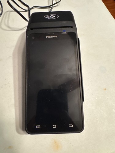 verifone T650c credit card terminal POS device | eBay