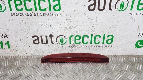 7700410753 Feu Stop Supplementaire pour RENAULT CLIO II FASE II (B/CB0 ...