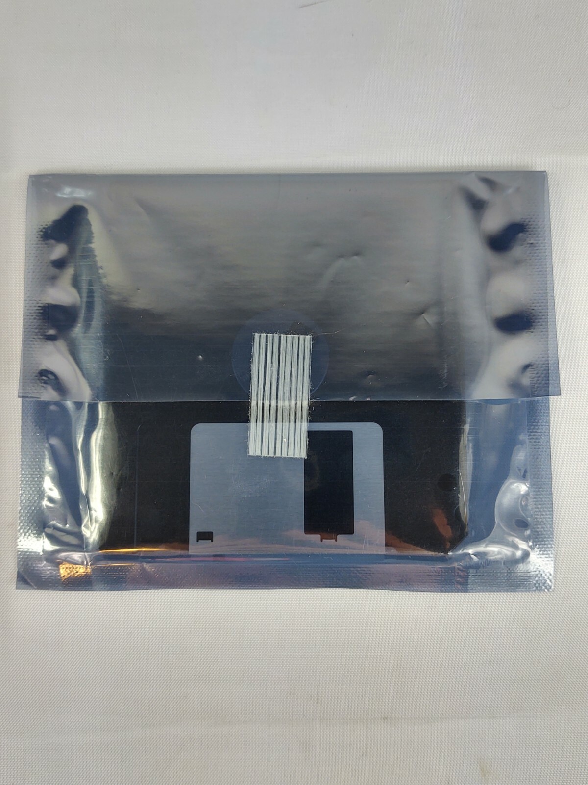 Vtg IBM Monitor Installation Disk 3.5" Version 1.0 Applicable Machine ...