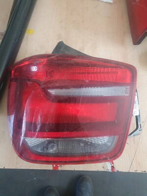 Bmw 1 Series F20 N.S.R Passenger Side Rear Tail Light Complete | eBay UK