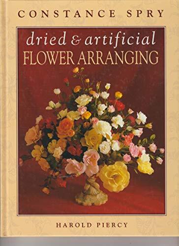 The Constance Spry Book of Dried and Artificial Flower Arranging | eBay ...