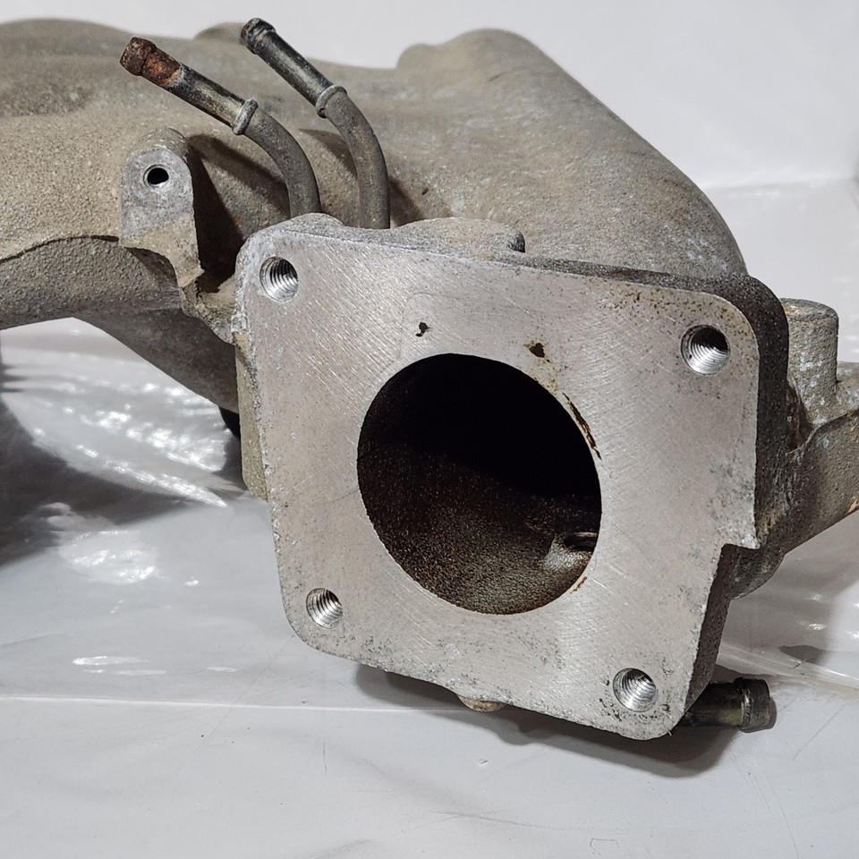 Ford 3.0L V6 Intake Manifold RF87E-9425-GD Upper Plenum 1996-1998 ...