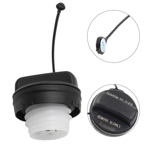 Fuel Filling Tank Cover Fuel System Protection Long-Lasting Performance ...