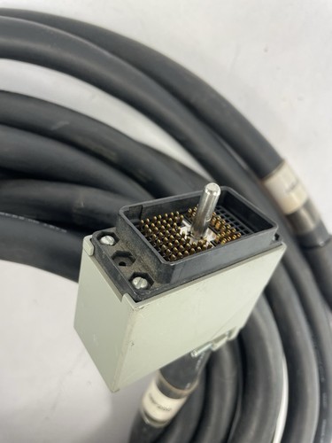 36ft Mogami 2936 24 Audio Multi Channel Snake ELCO EDAC 90 connector w ...