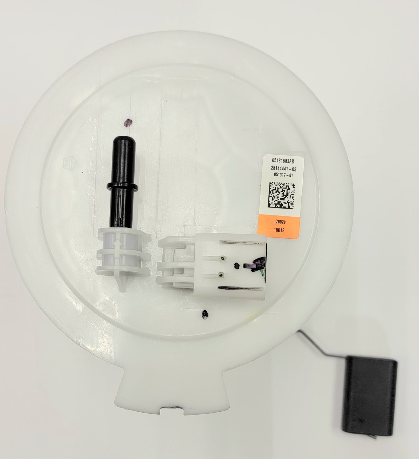 Mopar Fuel Pump Module 68154305AB for 12-23 Grand Cherokee Durango SRT ...