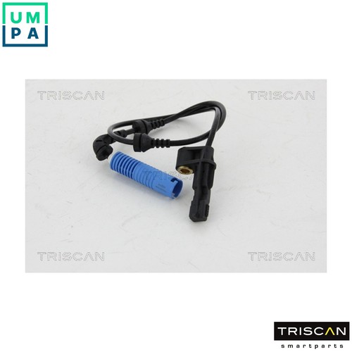 SENSOR WHEEL SPEED 8180 11104 FOR BMW 3/E46/Convertible/Compact Z4 ...