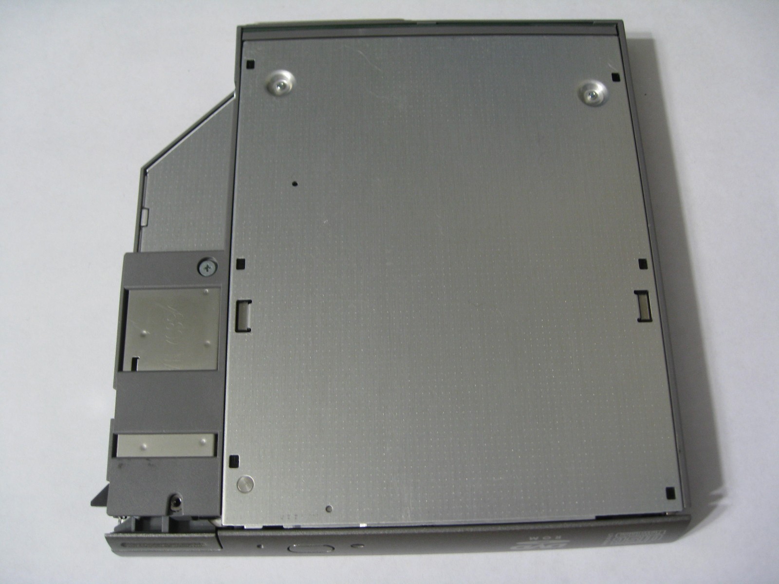 Dell Precision M20 M4300 M60 M65 M70 24X CD-RW/DVD Drive (A21) | eBay