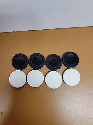 Vintage Gabriel 1975 Othello Game #76390 Replacement Pieces 8 Discs | eBay