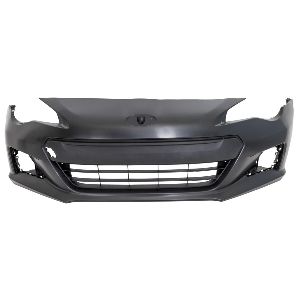 Front Bumper Cover For 2013-2016 Subaru BRZ Primed SU1000171 57702CA150 ...