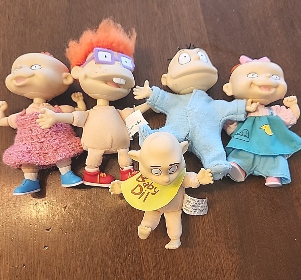 Phil And Lil Rugrats Costume Phil And Lil Costume | Costumes | Phil,