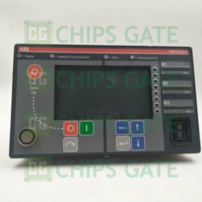 1PCS Used REF542 PLUS REF542PLUS Tested in Good Condition Fast Ship | eBay