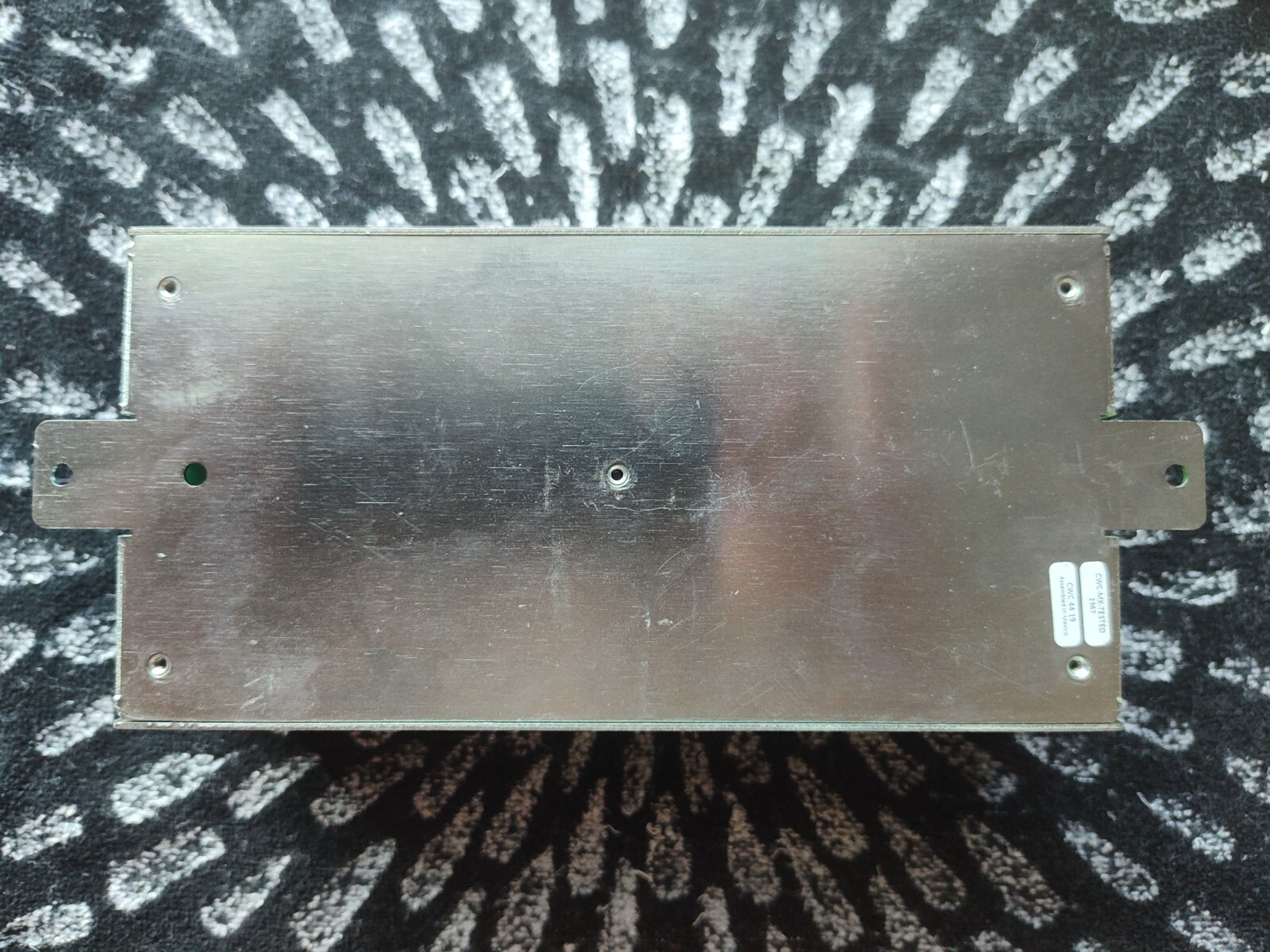 ED700-ED750 Control Dorma, Dormakaba Operator works for green or yellow ...