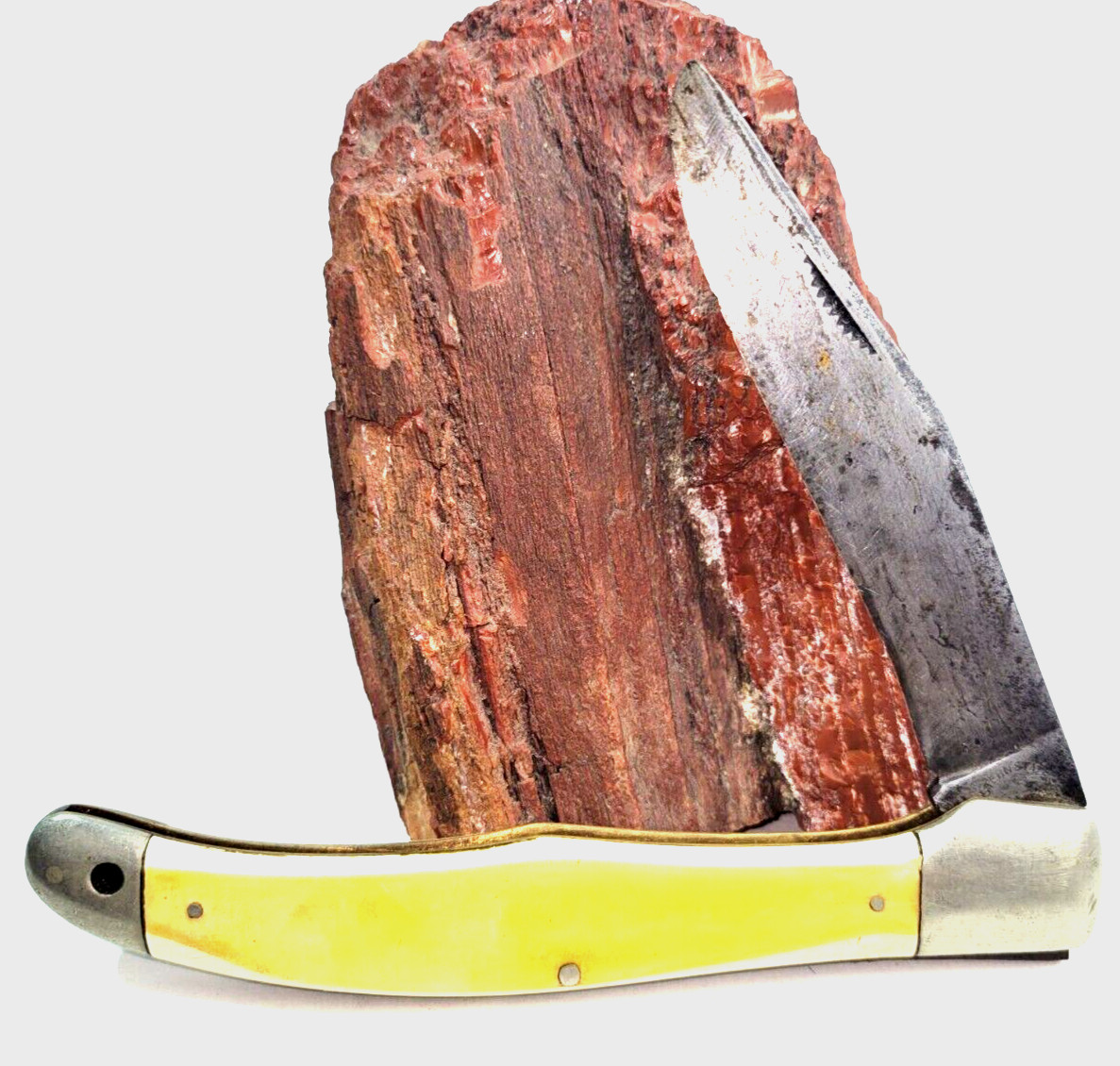 Western Knife Company – Old Pocket Knives