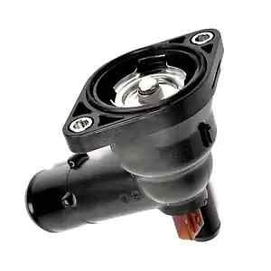 New OEM Toyota Corolla M20A-FKS Coolant Thermostat w/ inlet Housing ...