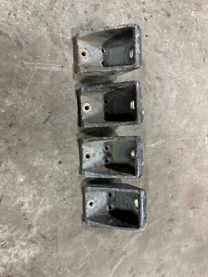 Kenworth Shock Mount P/N: K324-501 for AG400, AG200 | eBay