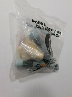 Balancing Boba Fett Star Wars Trilogy Special Edition Taco Bell Toy ...