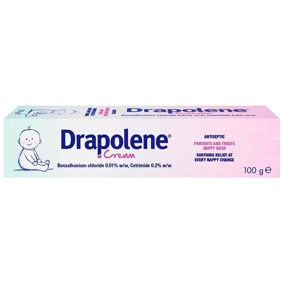 Drapolene Cream 100g | eBay UK