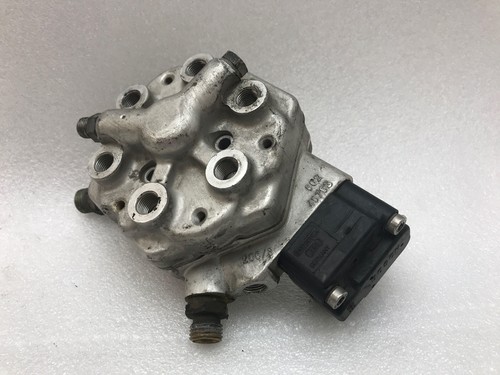 90 91 92 93 MERCEDES 300SL 300CE Fuel Distributor Assembly OEM ...