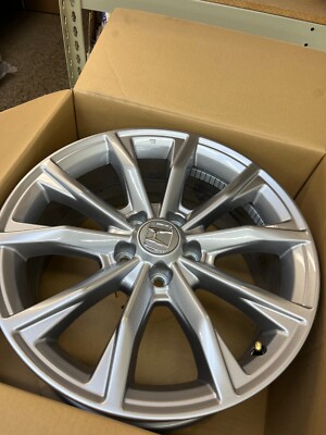 42700-3A0-A81 HONDA CR-V 2023-2024 WHEEL 18'' 42700-3A0-A81 | eBay