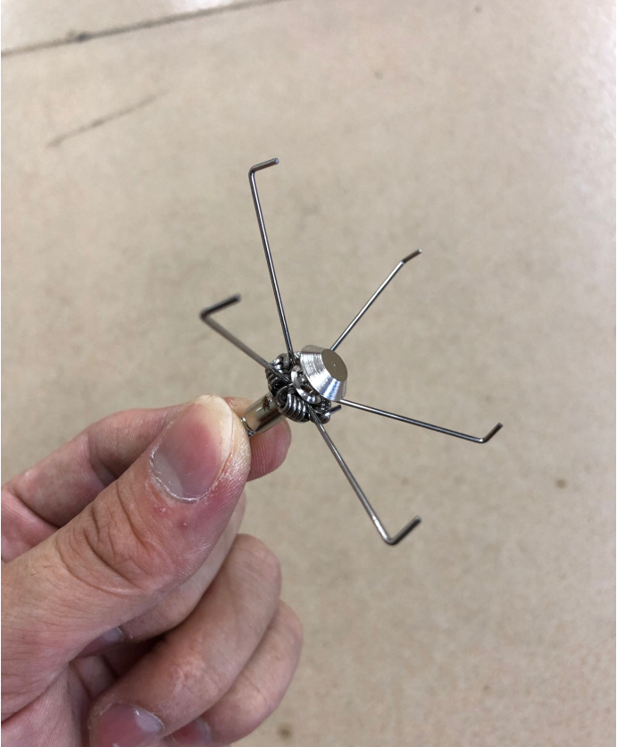 High Quality Archery Broadhead Hunting Small Animal Game Judo Arrow ...