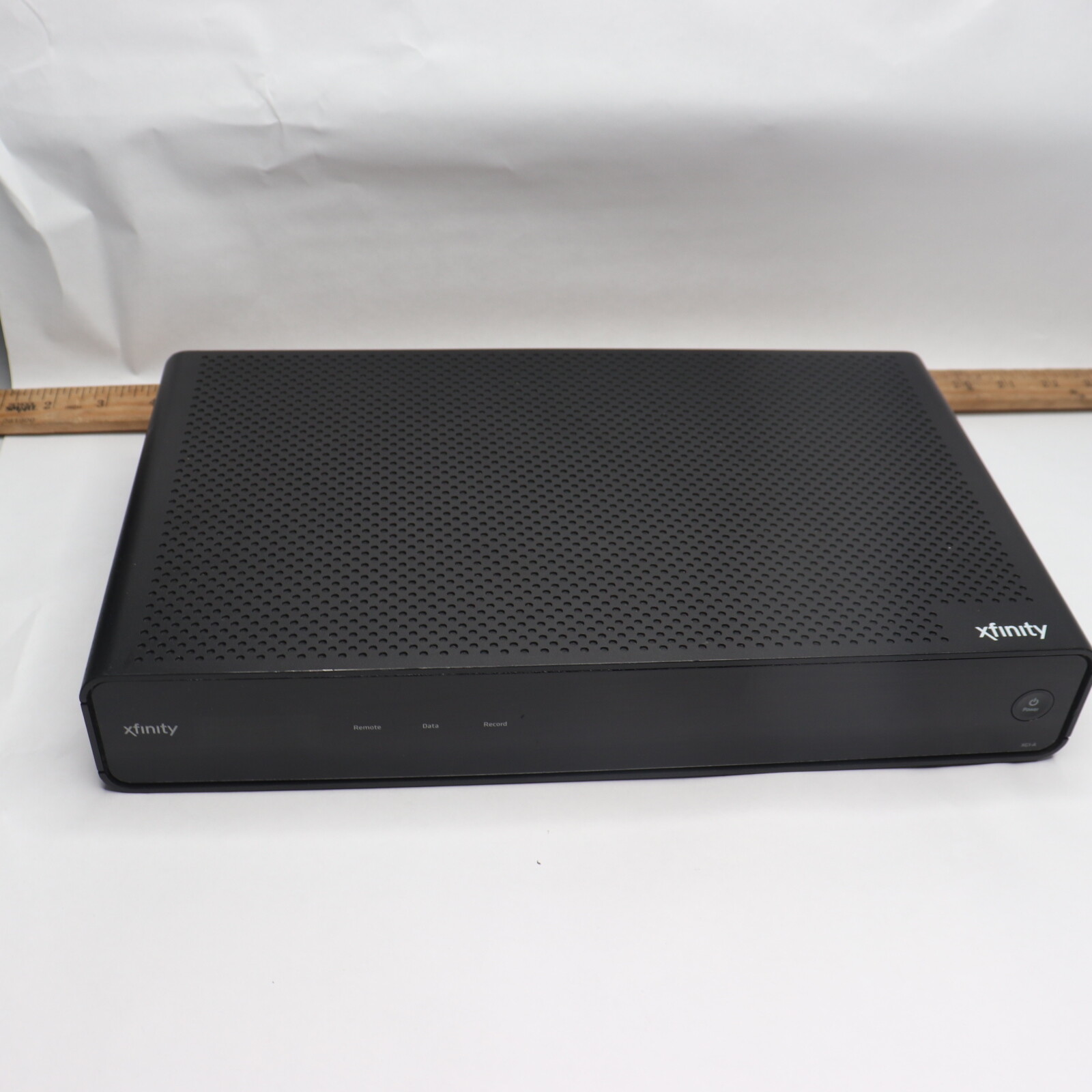 Xfinity TV Box AX013ANC - Box Only | eBay