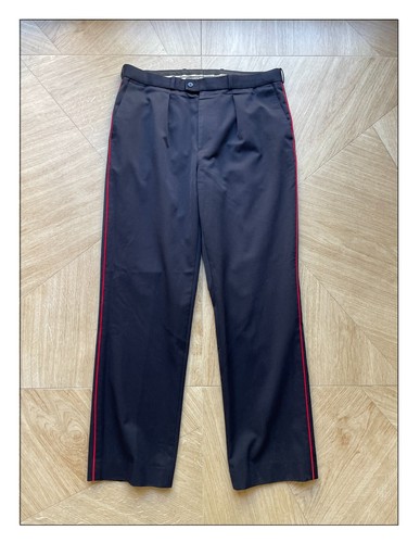 Pantalon T45 BSPP Sapeurs Pompiers veste Légion Sécurité civile casque ...
