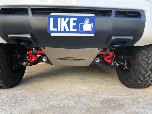 Pro Comp Suspension 57197 Skid Plate 07-12 Tundra for sale online | eBay