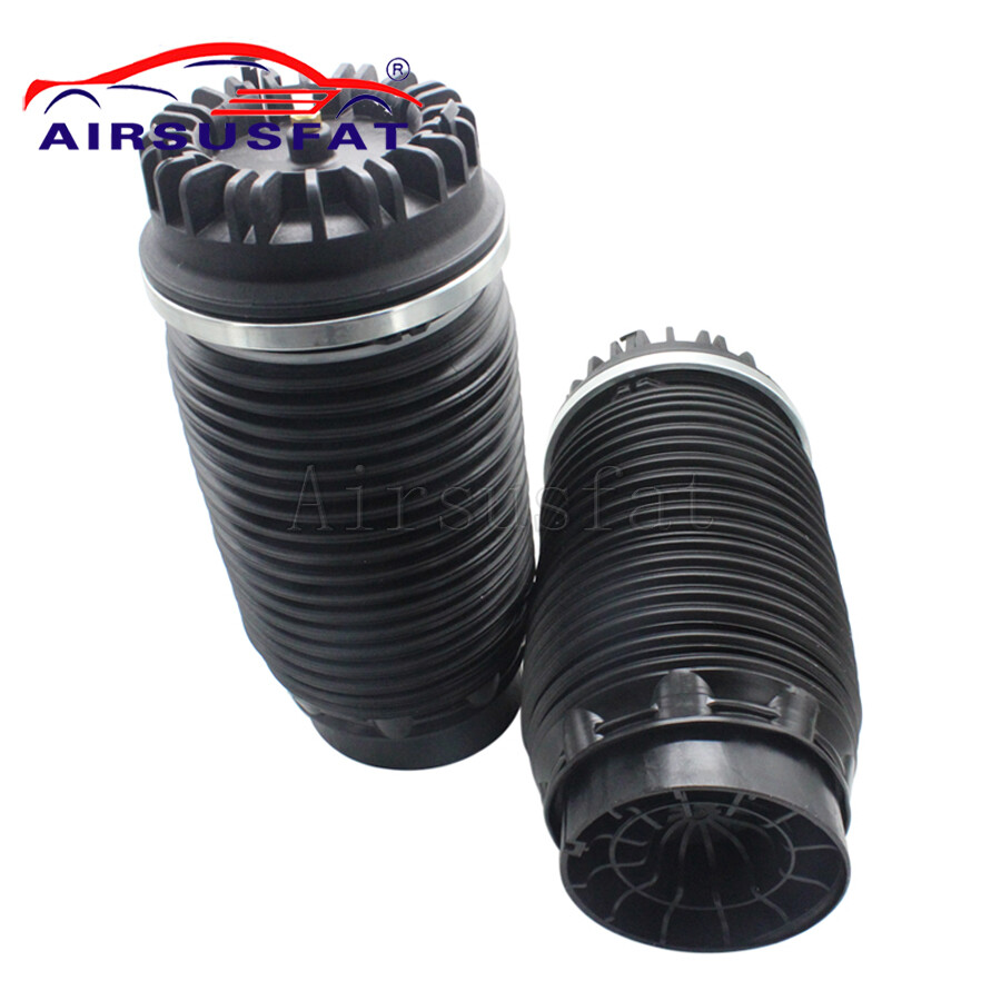 2X Rear Air Suspension Spring Bag for Dodge Ram 1500 2013-2018 ...
