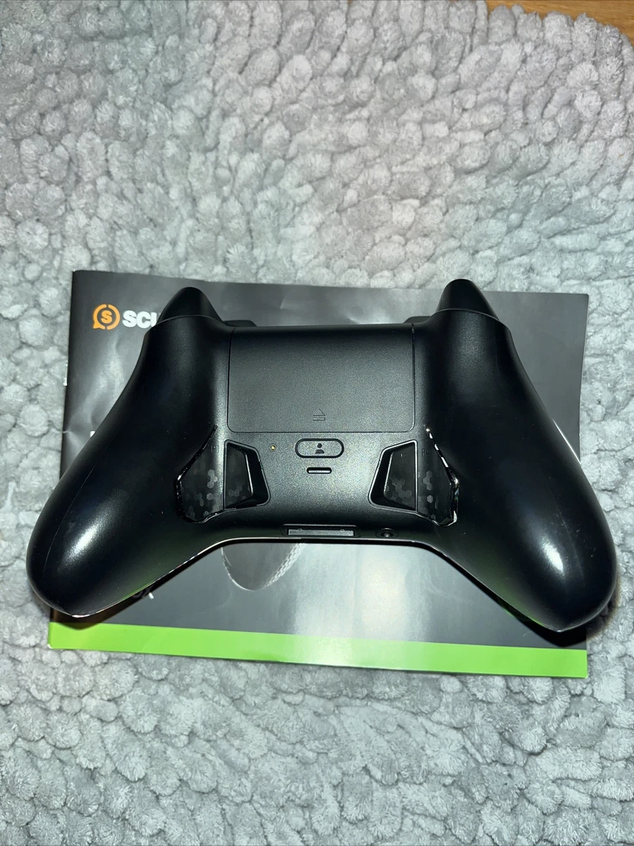 Scuf Gaming Controller Xbox 360