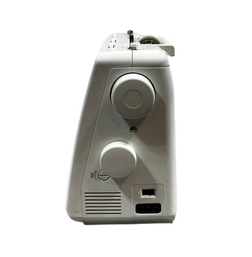 Singer Scholastic Model 6510 Sewing Machine with Pedal. | eBay