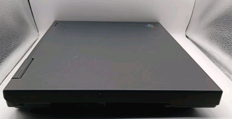 15" IBM ThinkPad A22m Laptop Intel Pentium III 850MHz/128MB RAM/No HDD ...