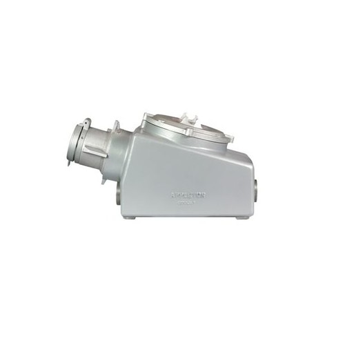 Appleton Electric Acp3034bc Plug, 30A, 4P, 3W, Alum, 600V, Nema 3, 3R ...