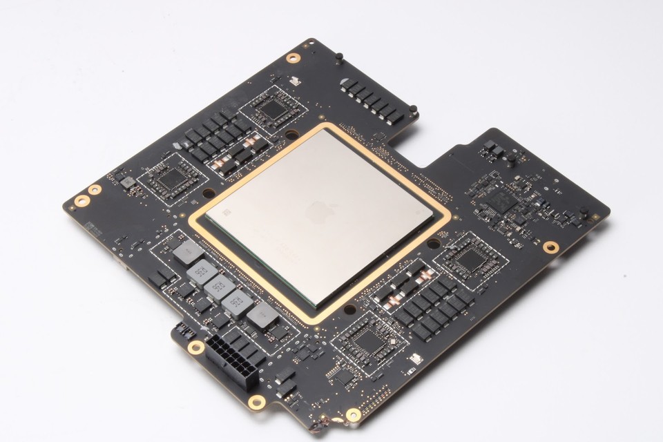 Processore CPU Apple M2 Ultra APL1W12 Per Recupero Chip - AS IS | eBay