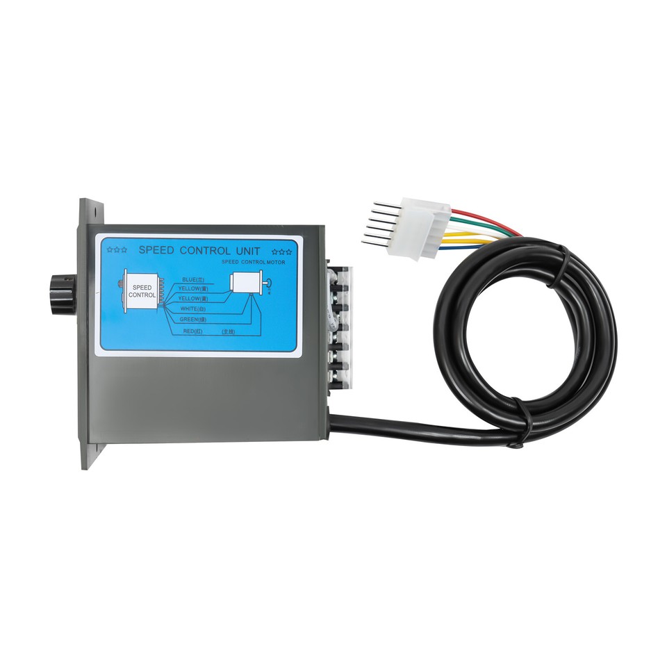 30k Electric Variable Speed Controller 90?? Right Angle Output ...