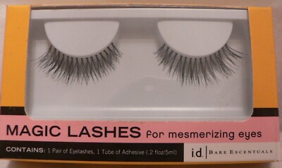 Bareminerals Bare Escentuals Magic Lashes New | eBay