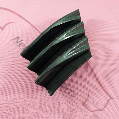 For Lexus ES350 ES300 2016-18 Front Right Bumper Tow Hook Eye Cover ...