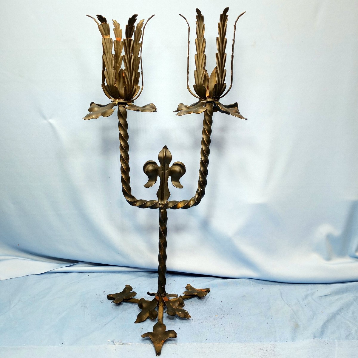 Medieval Candle Holders Candle Holder, Wall Sconce, Candle Sconce,