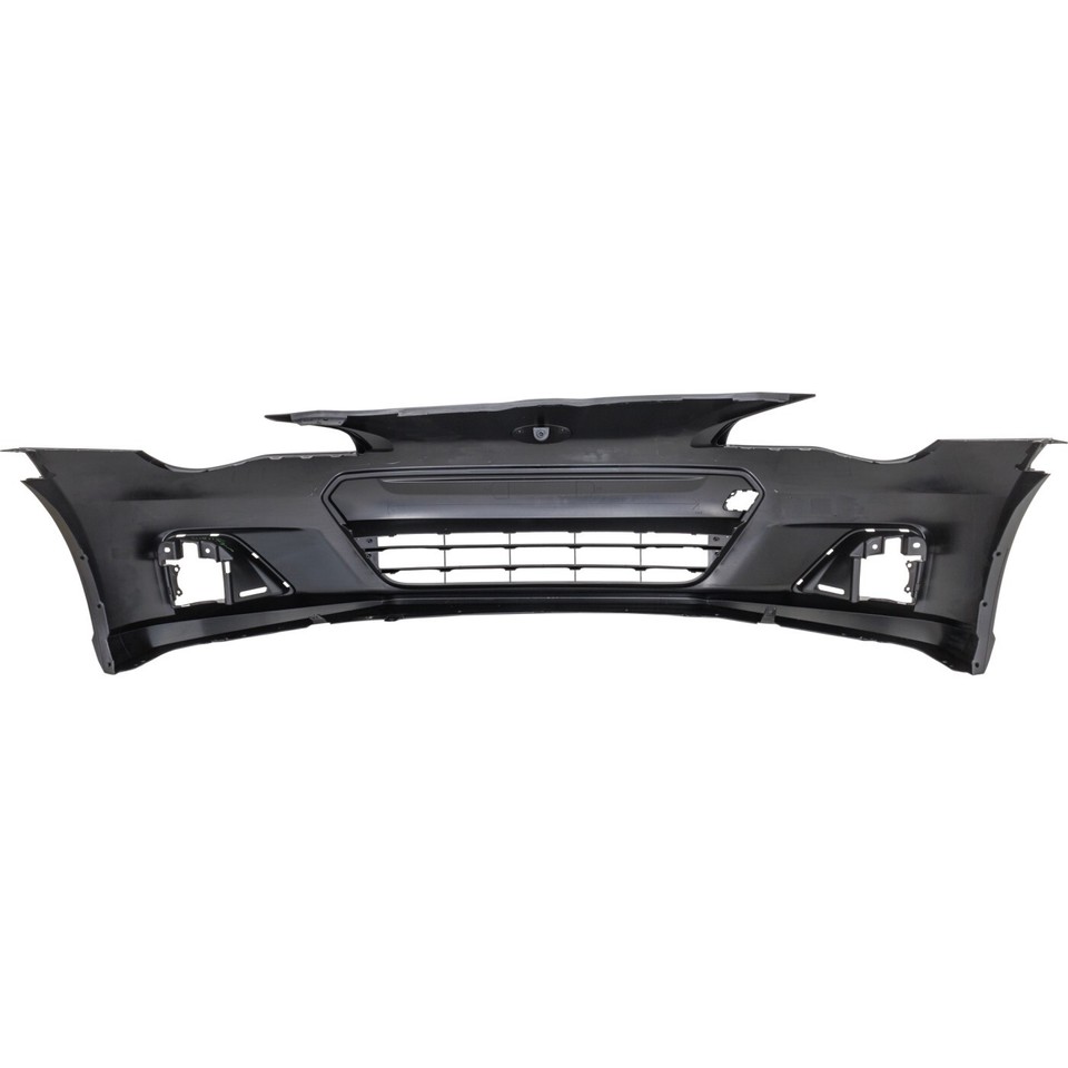Front Bumper Cover For 2013-2016 Subaru BRZ Primed SU1000171 57702CA150 ...