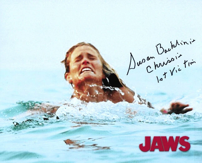 Jaws 100