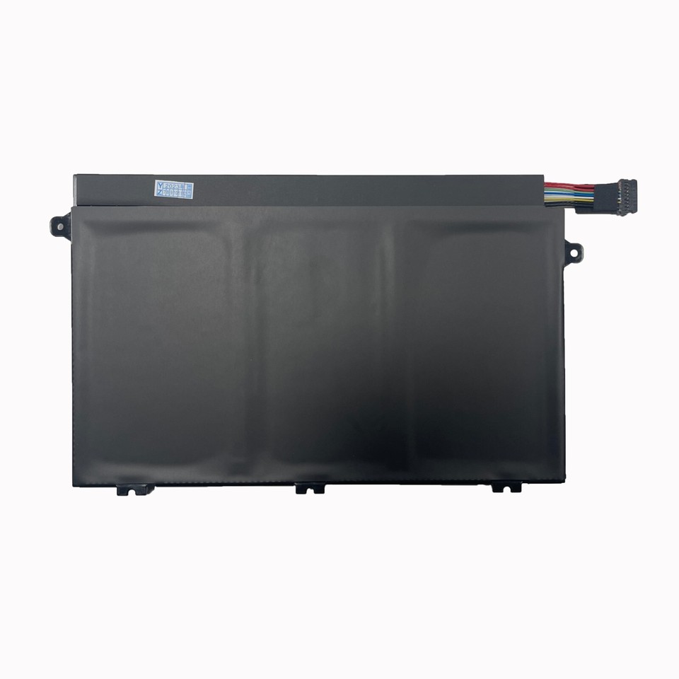 OEM 01AV445 L17L3P51 battery For Lenovo ThinkPad E480 E490 E590 E580 ...