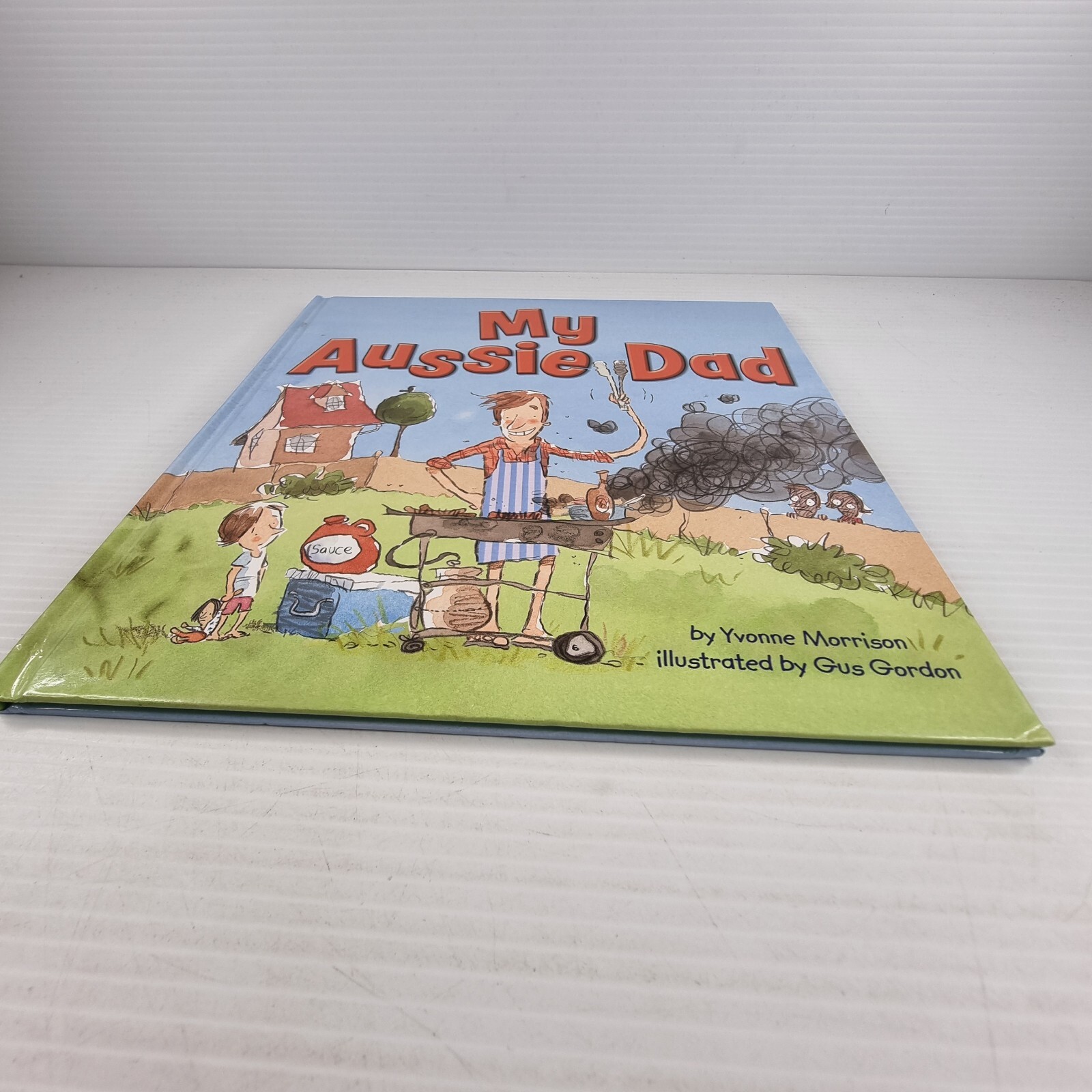 My Aussie Dad. 9781741692280 9781741692280 | eBay Australia