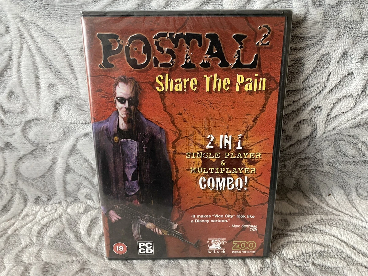 Postal 2