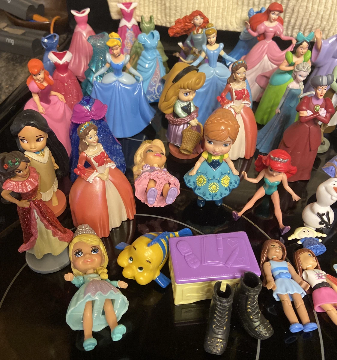 Pocket Princesses 80