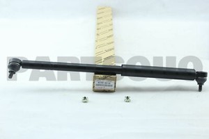 4570069135 Genuine Toyota DAMPER ASSY, STEERING 45700-69135 | eBay