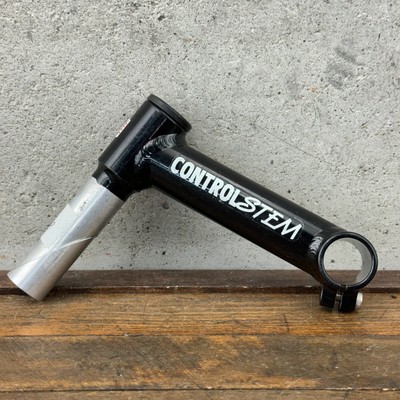 Stems - Vintage Control Tech - Nelo's Cycles