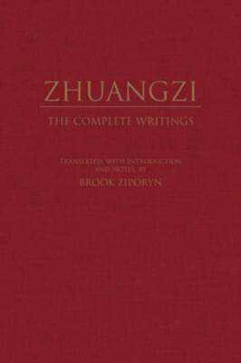 Zhuangzi: The Complete Writings by Zhuangzi: New 9781624668685 | eBay UK