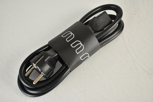 AC Power Cord Type F IEC C13 6' Cable 16A 250V | eBay